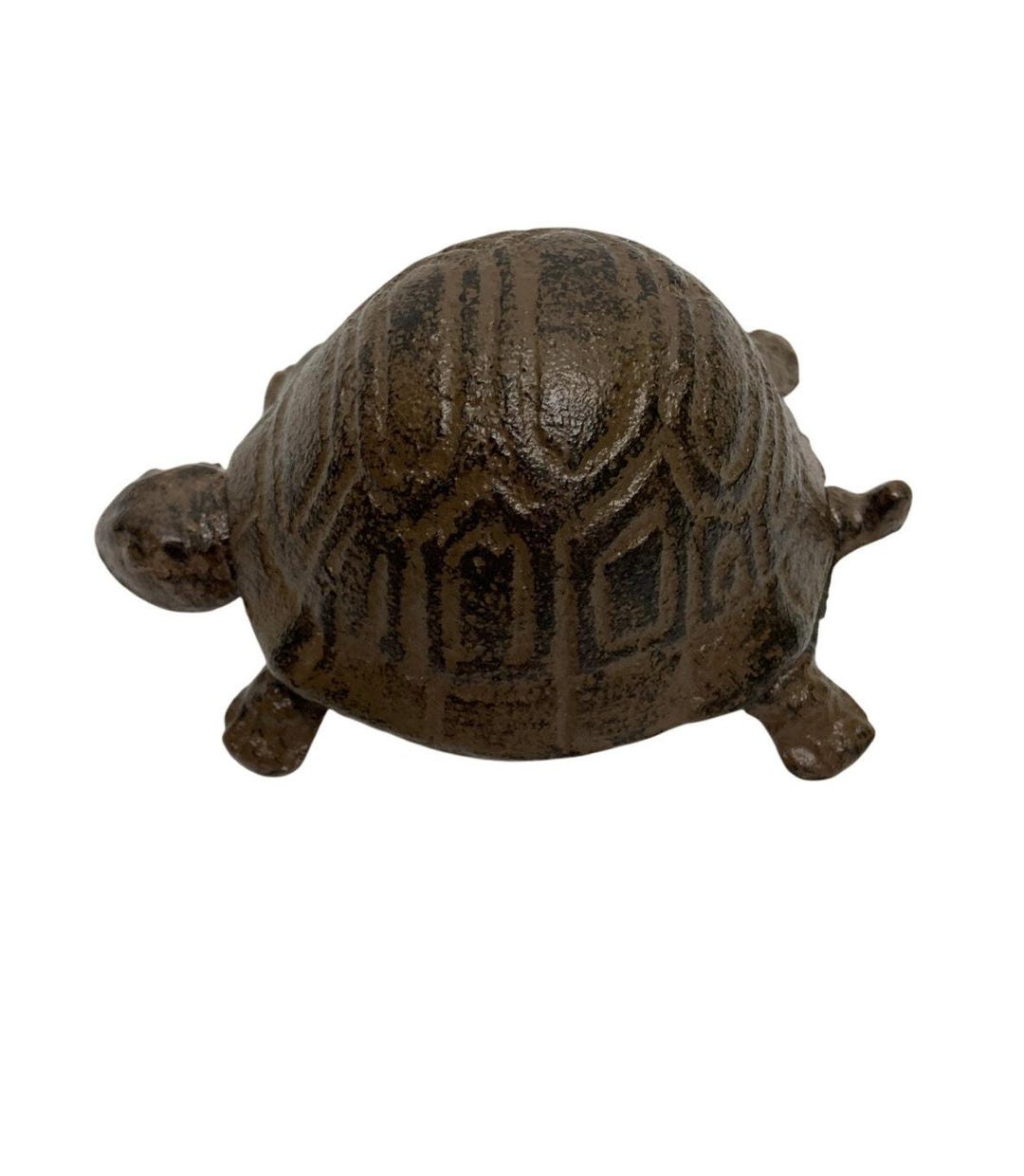 Cast Iron Tortoise Dish Tray - Etsy