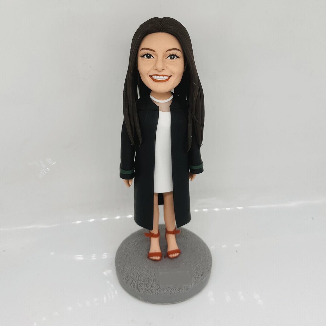 Create Your Own Bobblehead, Personalized Bobblehead Dolls, Create Your ...