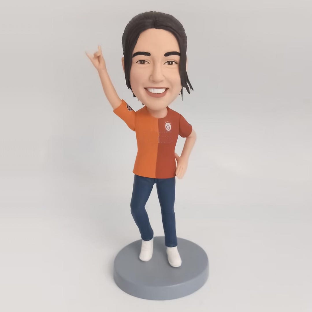 Create Your Own Bob Doll, Customize Boboheads Based Photos, Custom ...