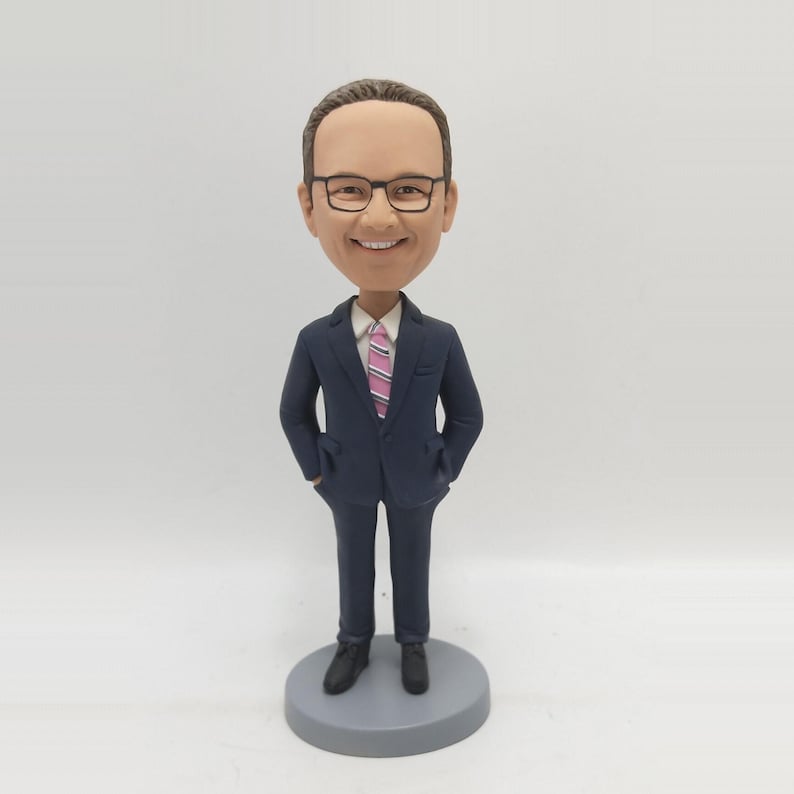 Custom Female Bobble Head,create Your Own Bobblehead,make Your Own ...