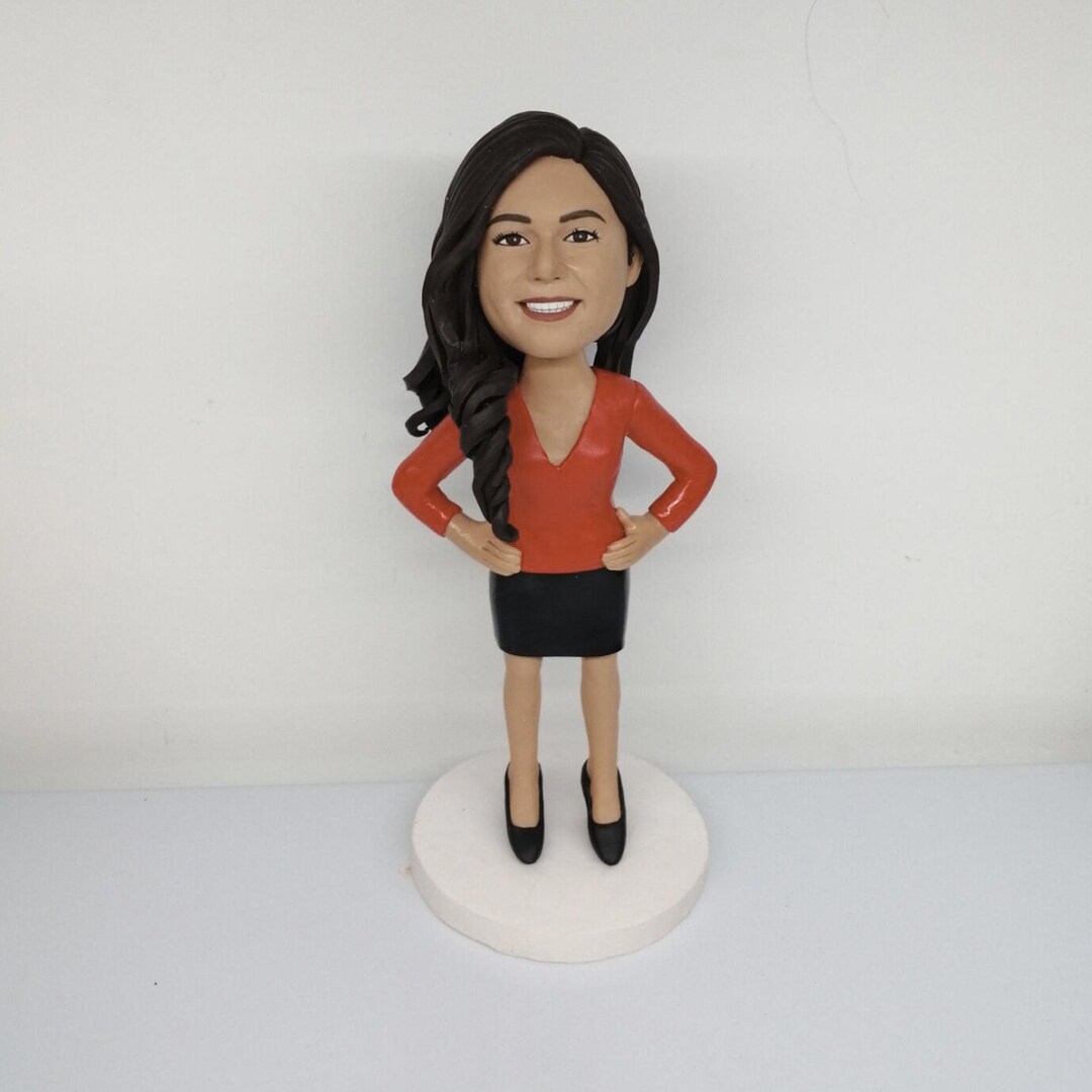 Custom Bobble Head, Create Your Own Bobblehead, Make Your Own ...