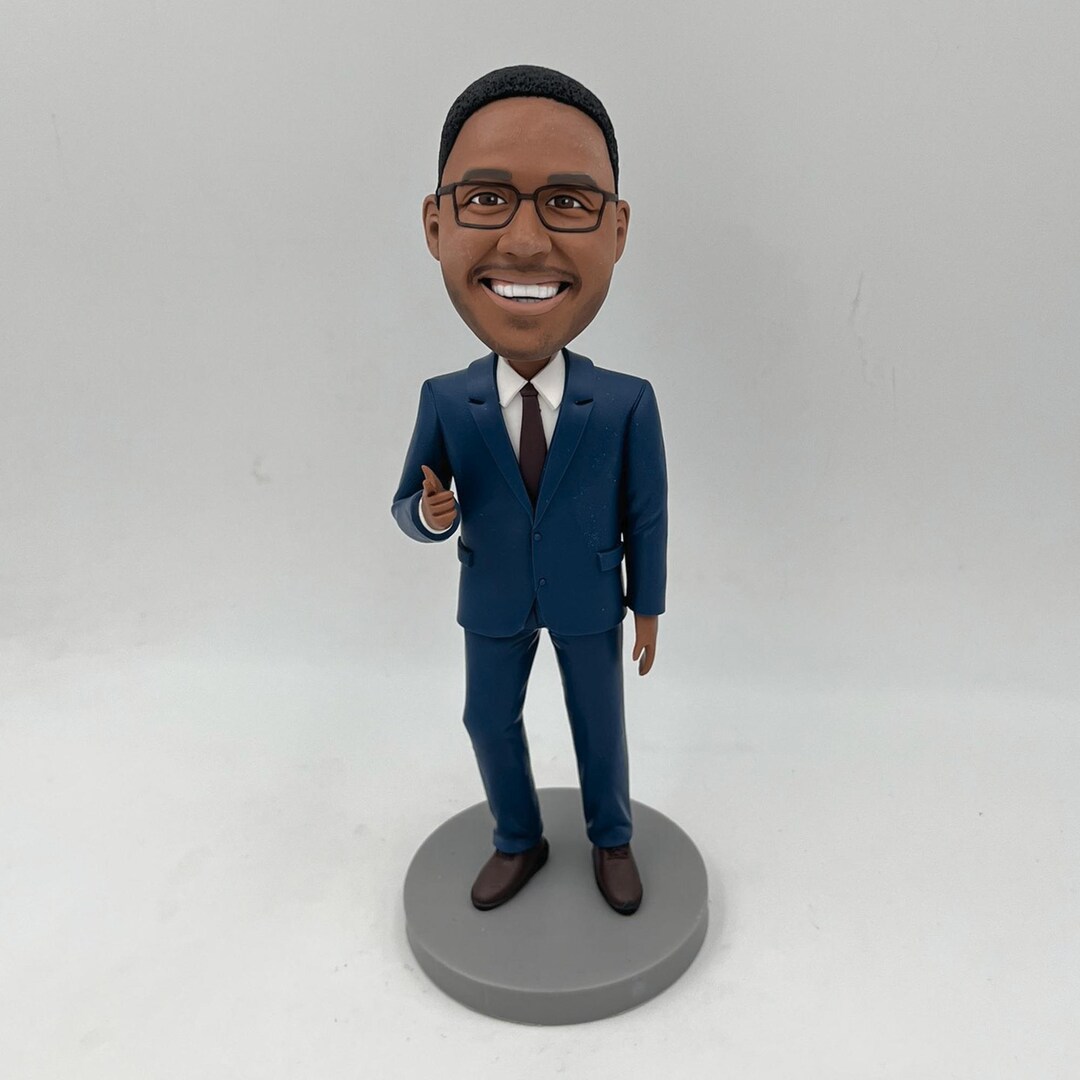 Customized Groom,and Groomsman Bob Heads , Personalized Gifts, Wedding ...