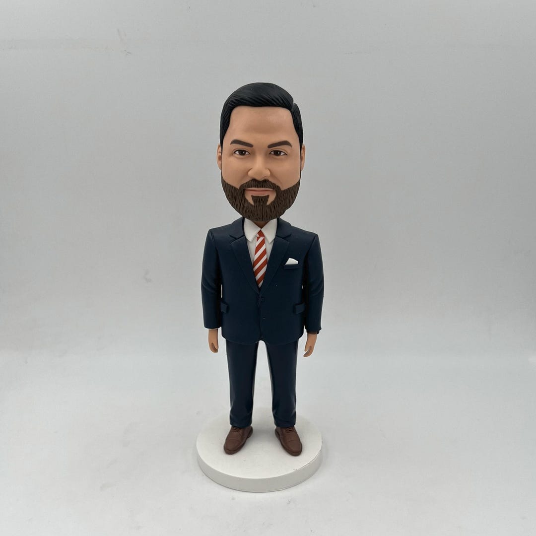 Customized Bobo Head, Bobo Head Custom Doll, Customized Bobo Head ...