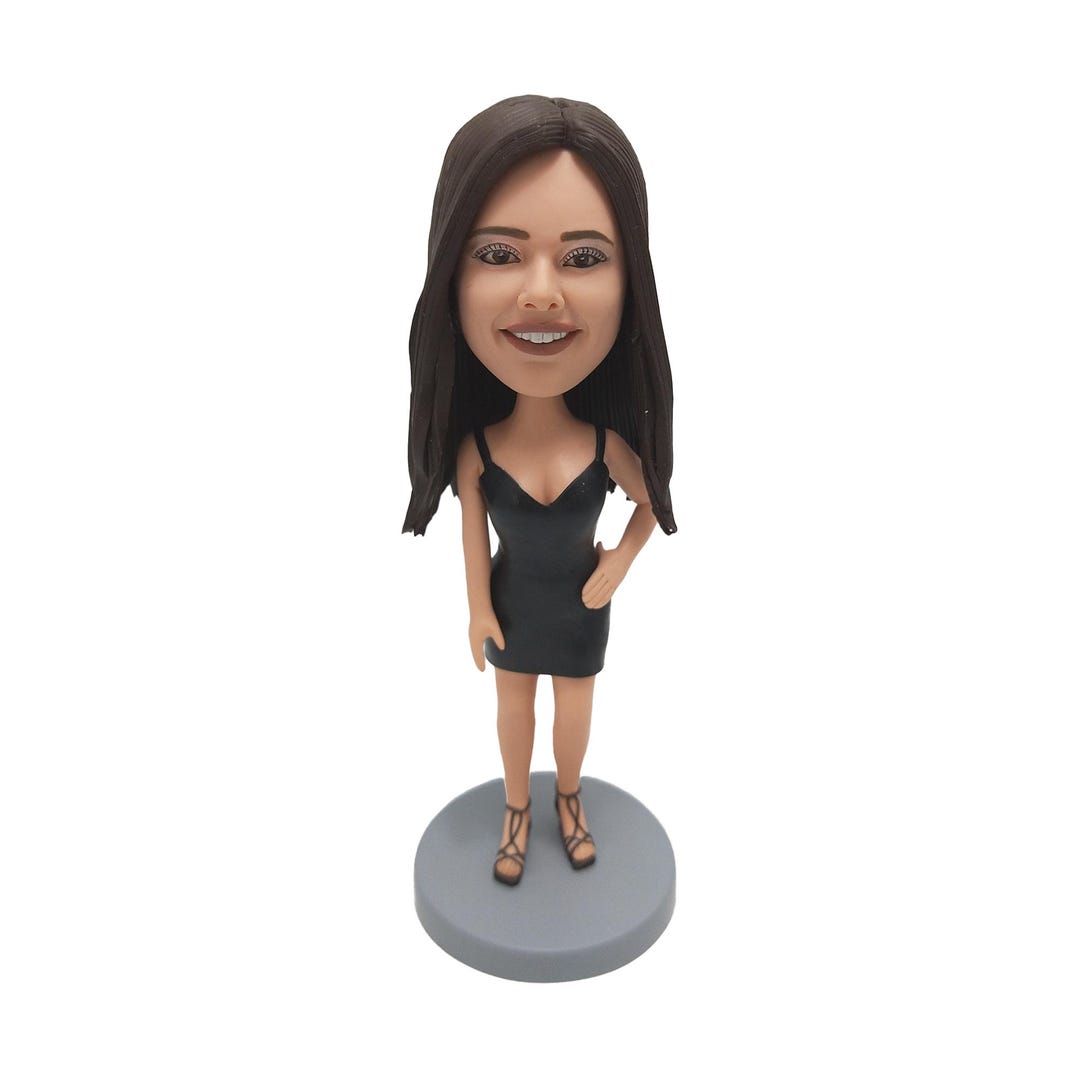 Custom Bobble Head, Create Your Own Bobblehead, Make Your Own ...