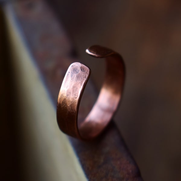 Copper Jewelry - Etsy UK