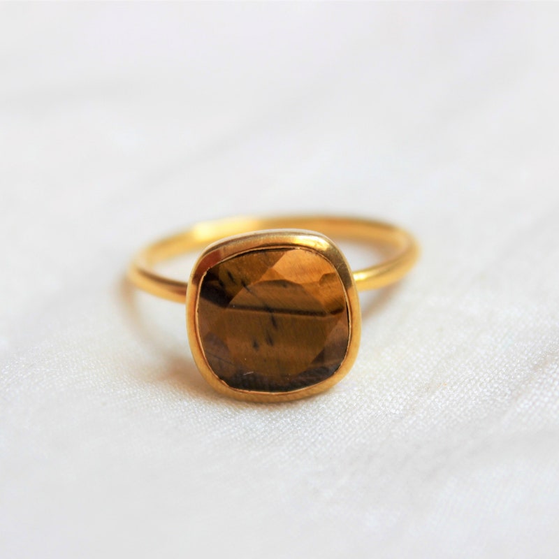 Gemini Birthstone - Etsy