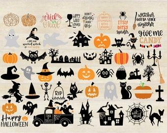 Mega Clipart Bundle | Etsy