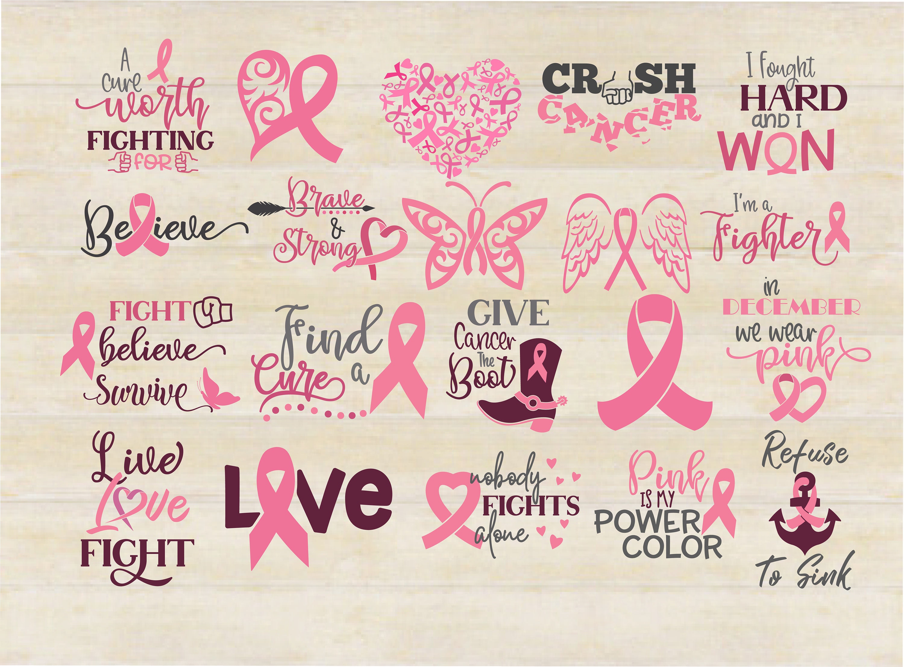 December Cancer Awareness Month