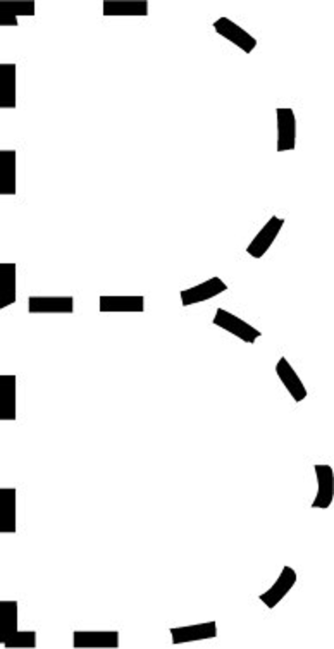 Alphabet Trace Tracing Letters Trace Number ABC - Etsy