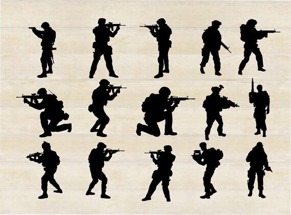 Soldier Ww1 Clipart
