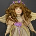 AMELIA'S GIFT Doll Kaiser Chicago Porcelain 16 Tall - Etsy