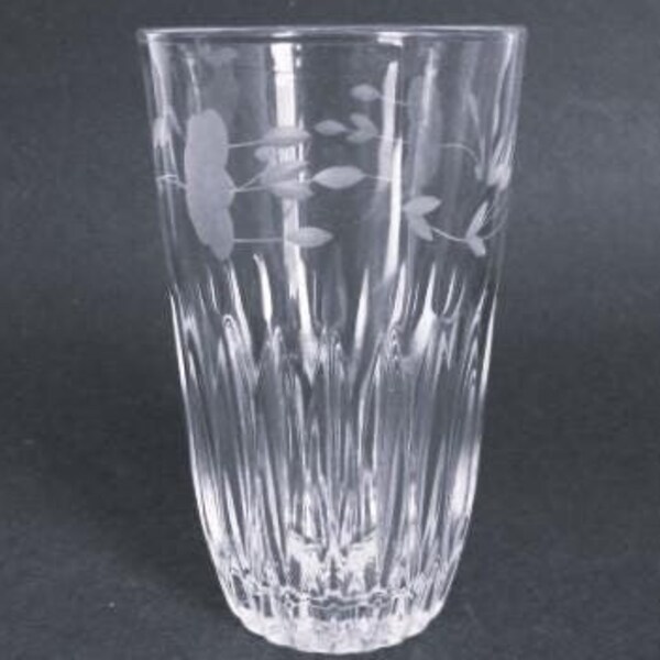 Princess House Crystal - Etsy