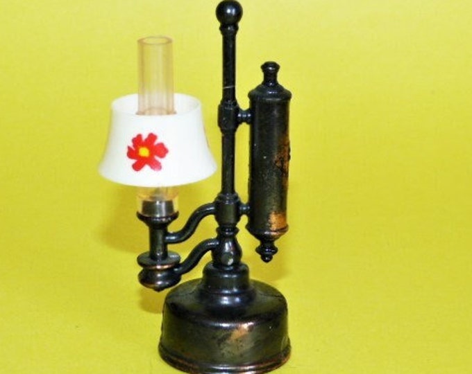 Pencil Sharpener Oil Lamp Die Cast Copper Plastic 3.5” - Etsy