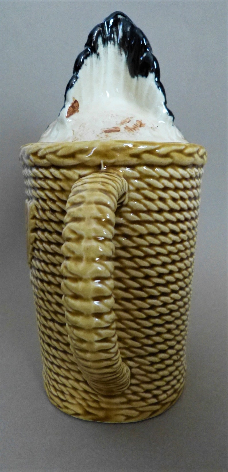 ROSSINI Lidded Coffee Pot Hen/chicken Ceramic Made in Japan - Etsy