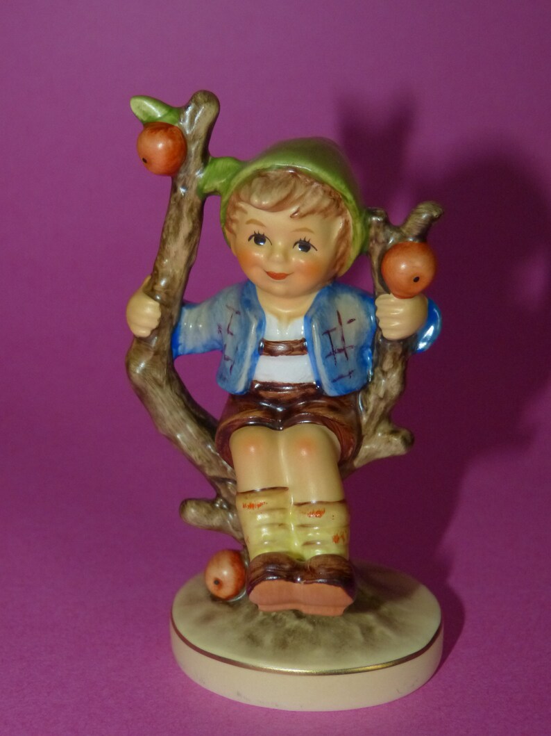 GOEBEL Celebrates 50 Years of DISNEY Magic Springtime Girl | Etsy