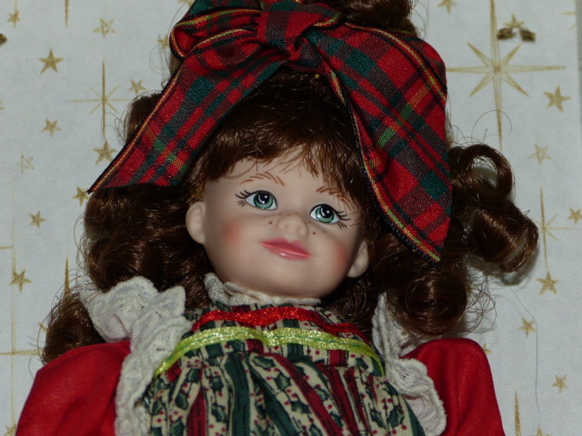 CAROLE the Childhood Memories Collection Chris Miller the - Etsy