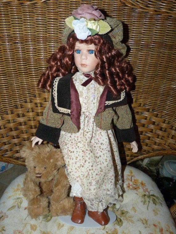 Sheena Doll