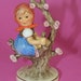 GOEBEL Celebrates 50 Years of DISNEY Magic Springtime Girl Appletree ...