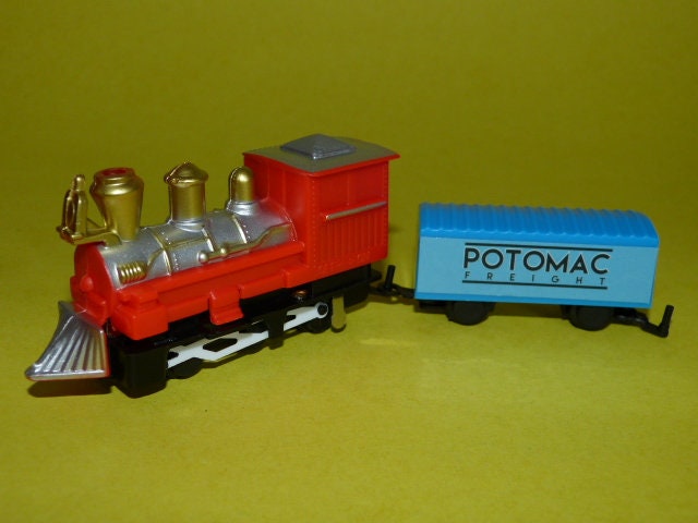 FX-06237 EC Nobleness EC Max Toy Train Set Battery Operated G.M.D Toys ...