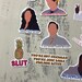 Detectives Sticker Pack - Etsy UK