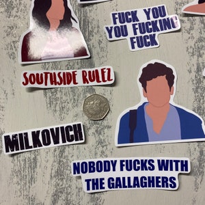 Family Sticker Pack - Etsy