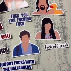 Family Sticker Pack - Etsy