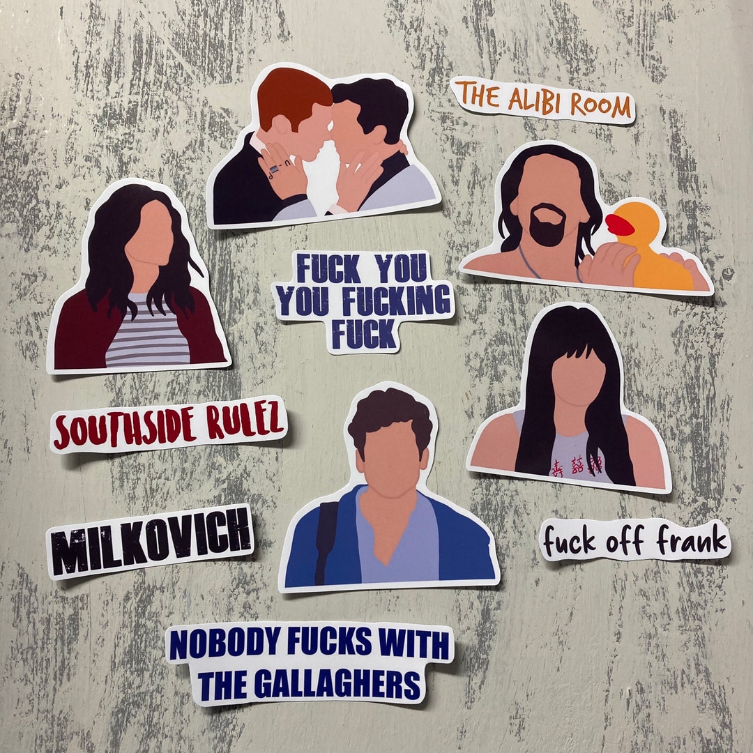 Family Sticker Pack - Etsy