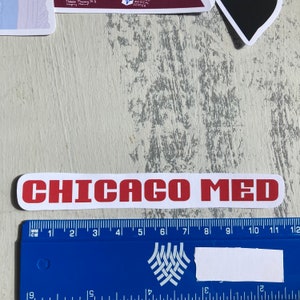 Med Sticker Pack - Etsy