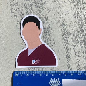 Med Sticker Pack - Etsy