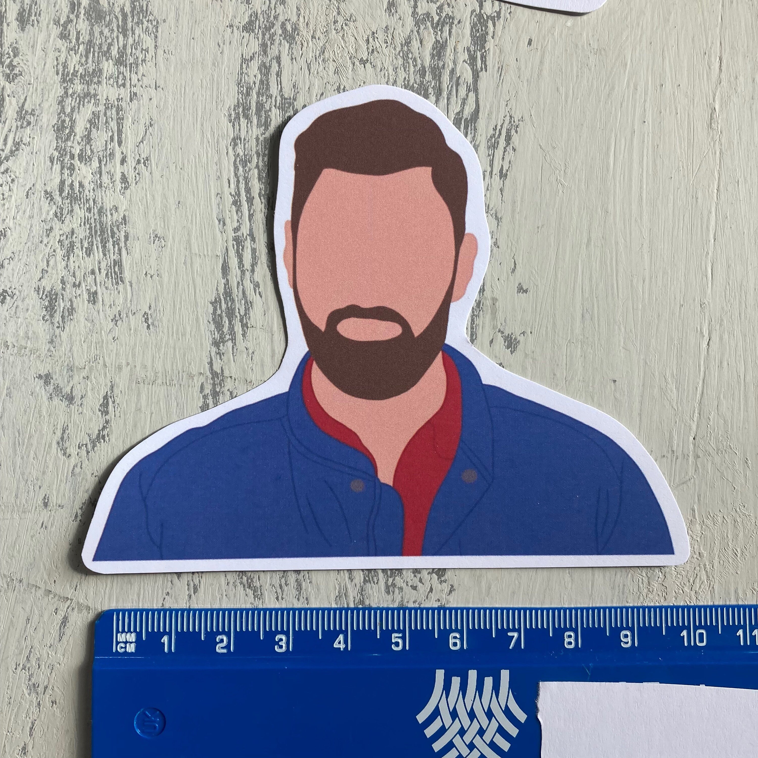 PD Sticker Pack - Etsy