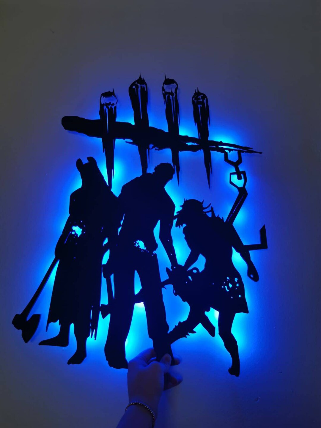 Dbd Wall Lamp - Etsy