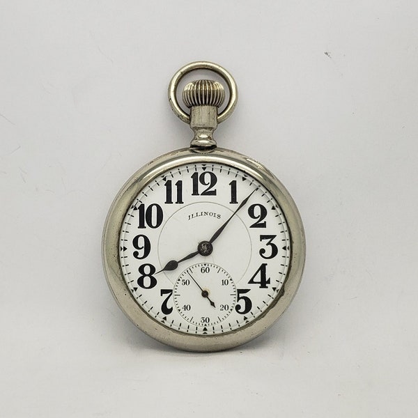 16s Pocket Watch Cases - Etsy