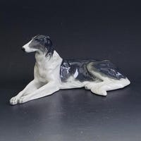 Large Vintage Max Hermann Fritz for Rosenthal Hand Painted Porcelain ...