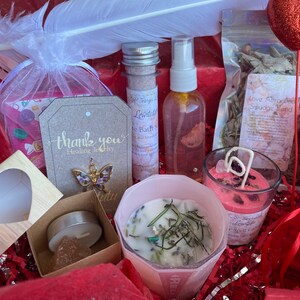 The Love Kit - Etsy