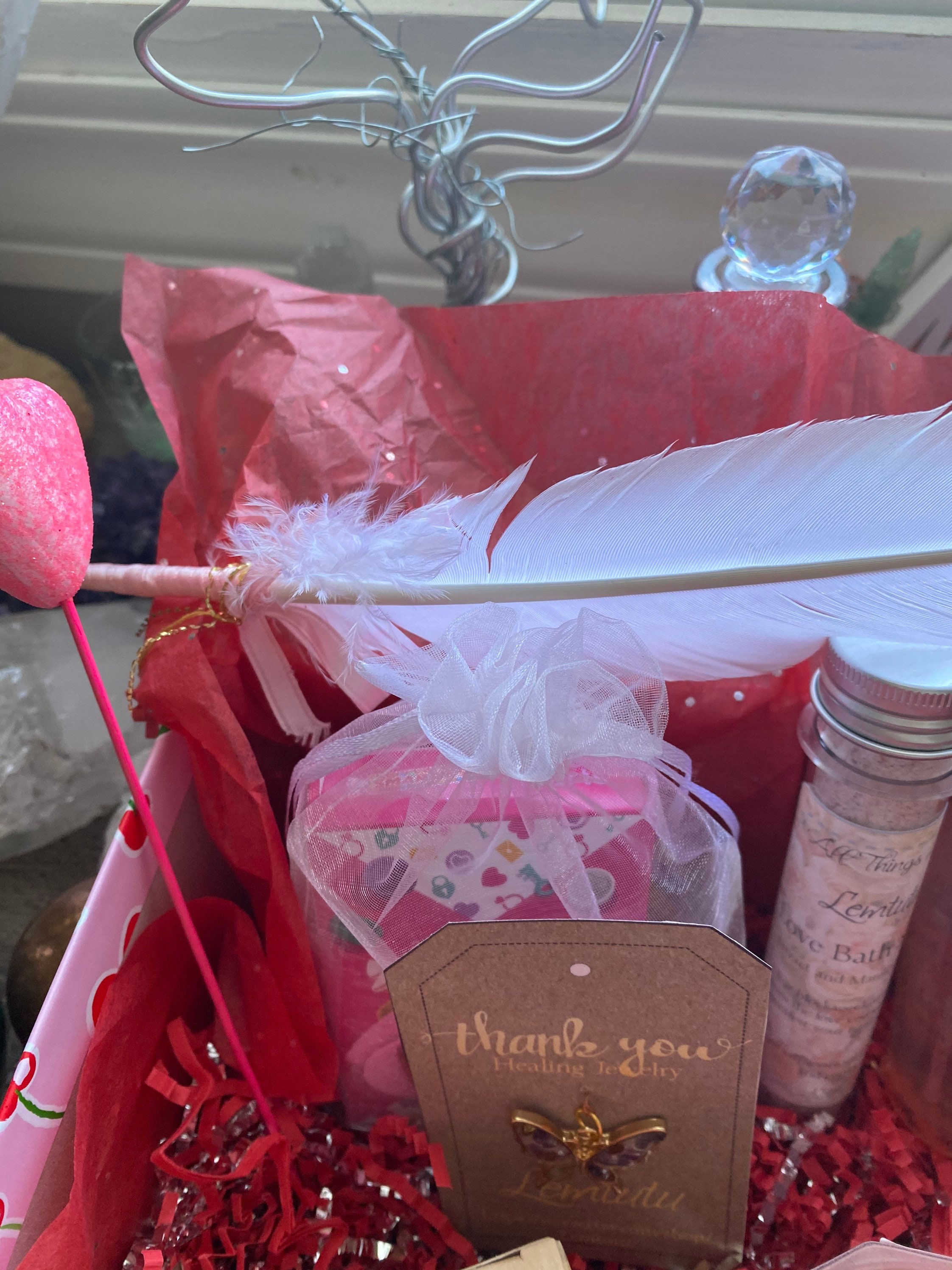 The Love Kit - Etsy