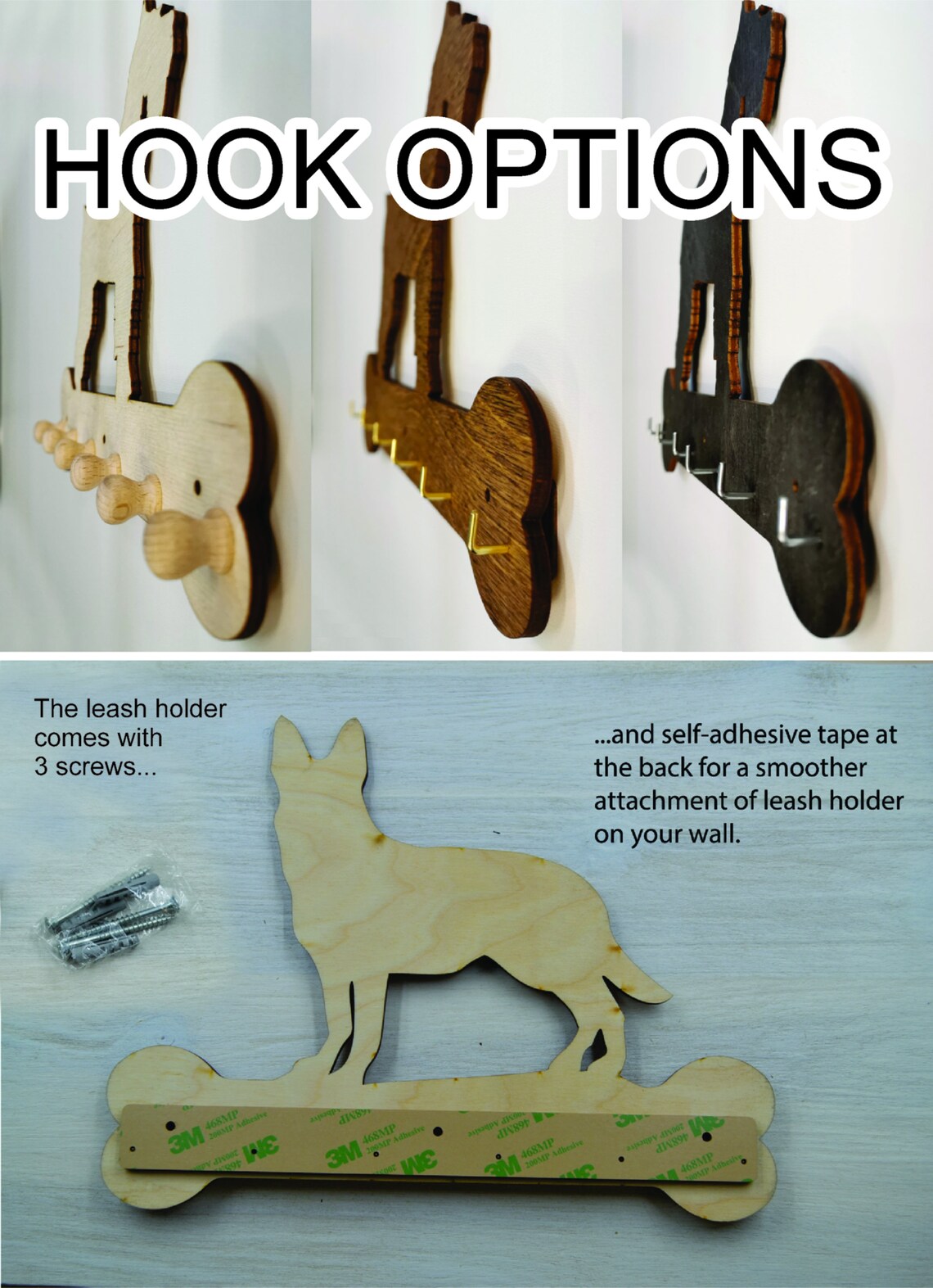 Cats Key Holder for Wall Hostess Gift Cat Lover Gift - Etsy