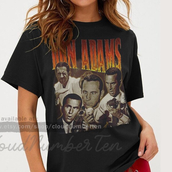 Don Adams - Etsy