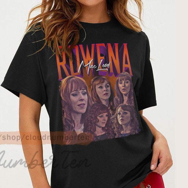Rowena - Etsy