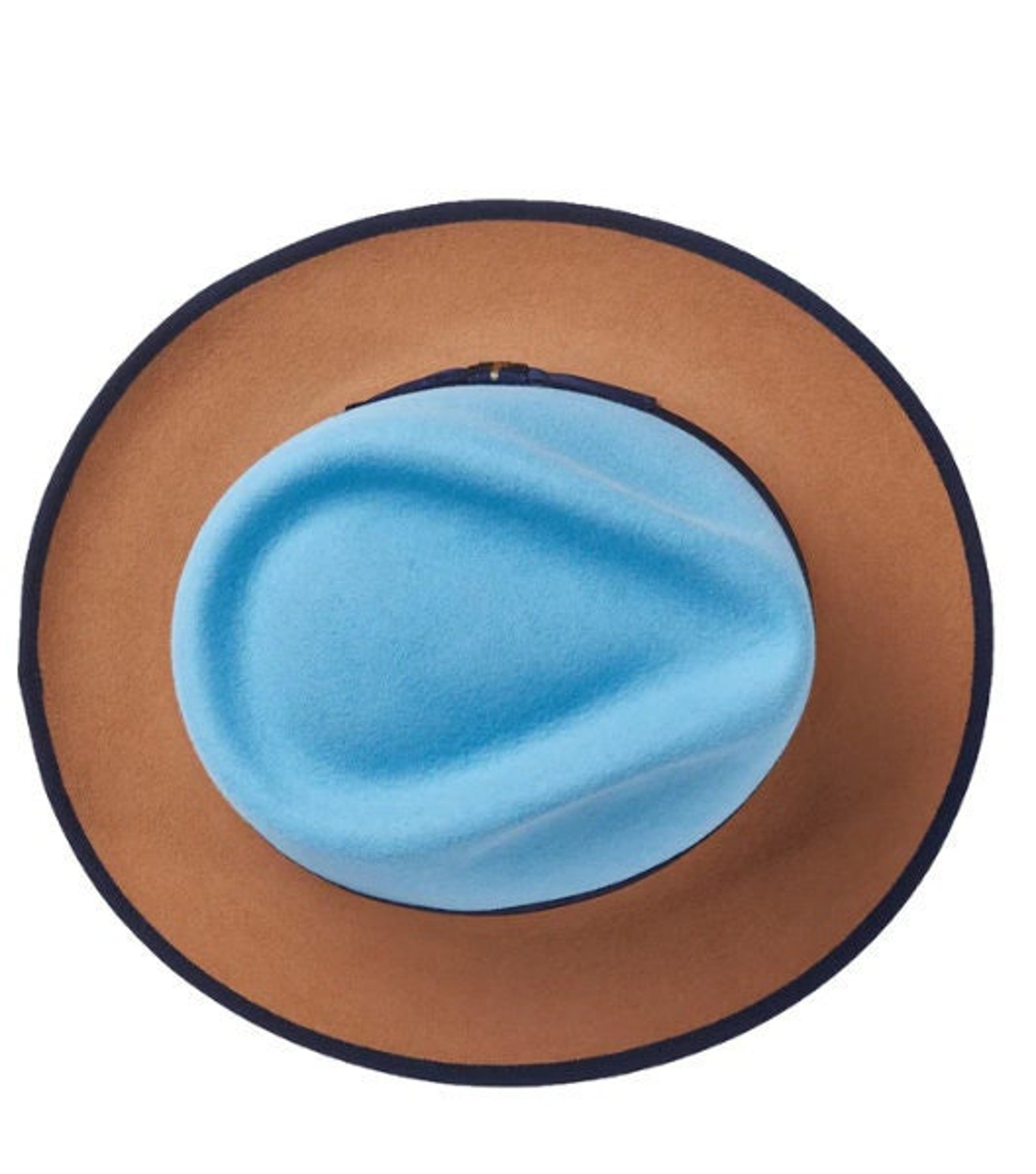 Two Tone Duke for Men and Woman - Etsy