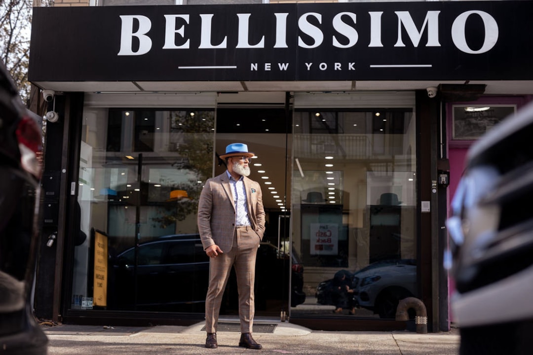 Two Tone Duke for Men and Woman - Etsy