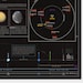 Solar System Poster, Map of Planets, Astronomy Wall Art, Night Sky ...
