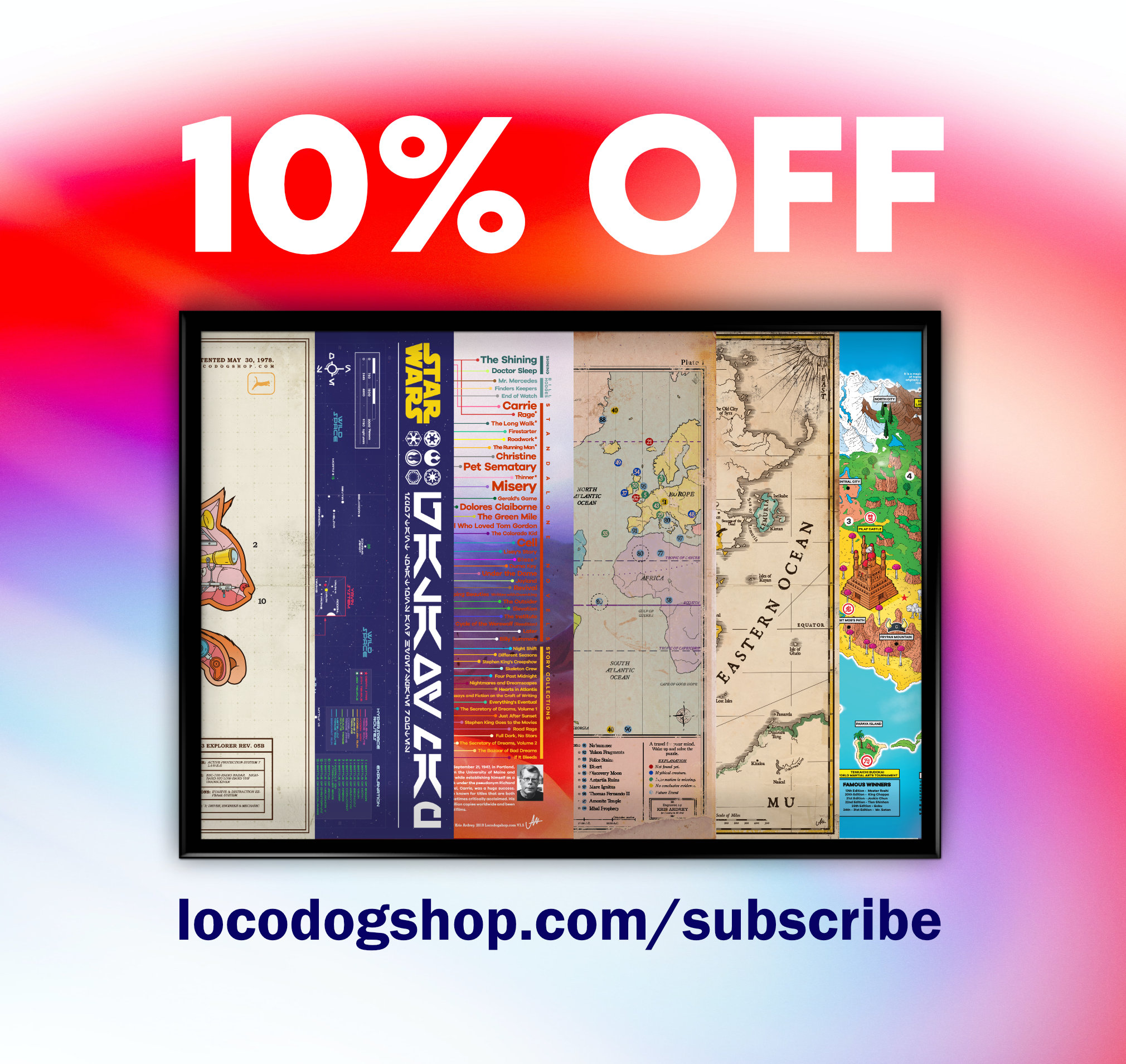 Star Wars Planet Map Google