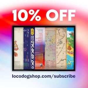 Isaac Asimov Foundation Galaxy Map Poster, The Foundation Series ...