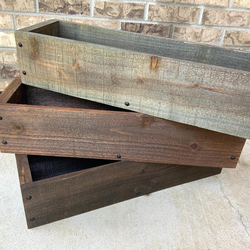 Cemetery Planter - Etsy