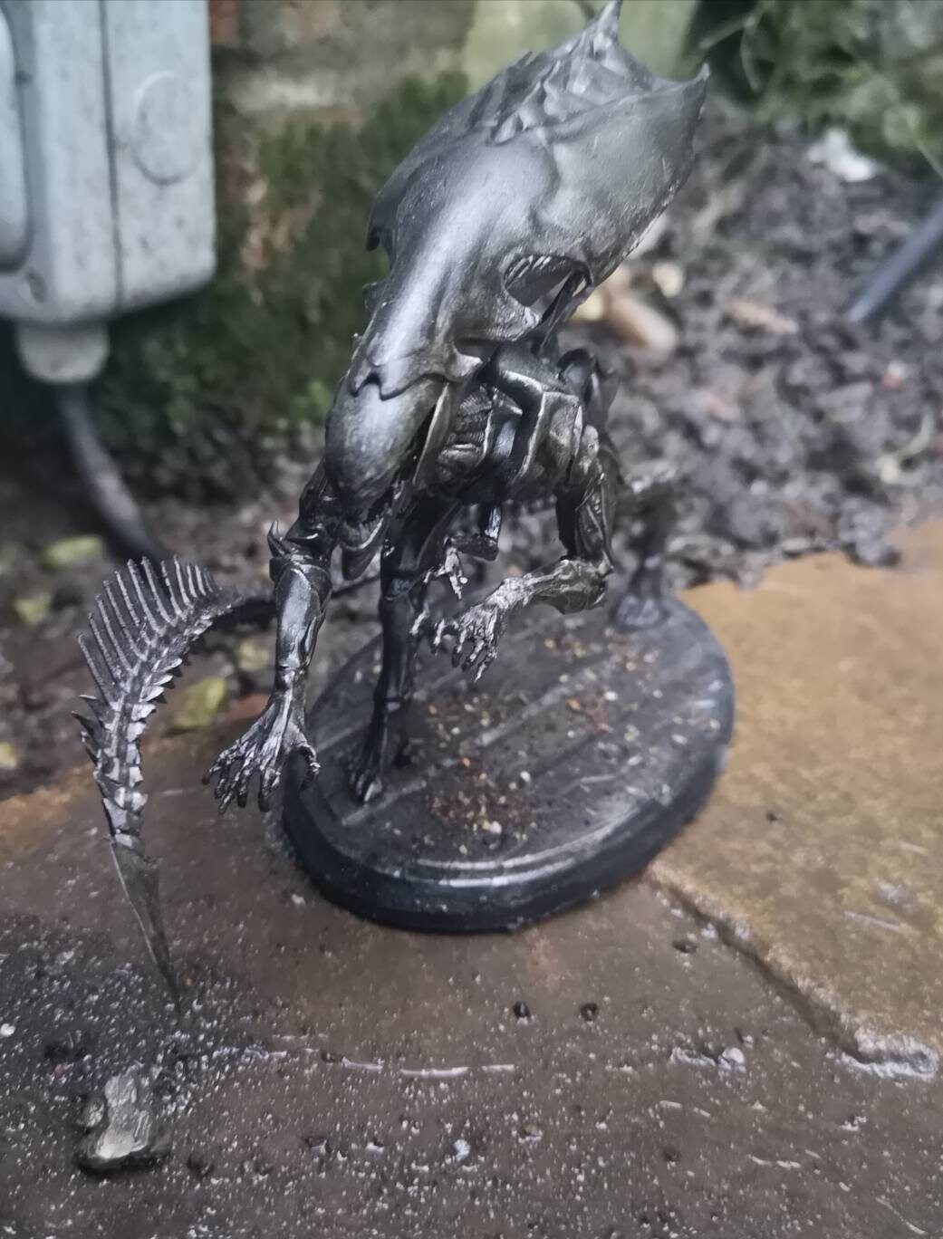 Alien Queen. Xenomorph Prime. - Etsy Canada