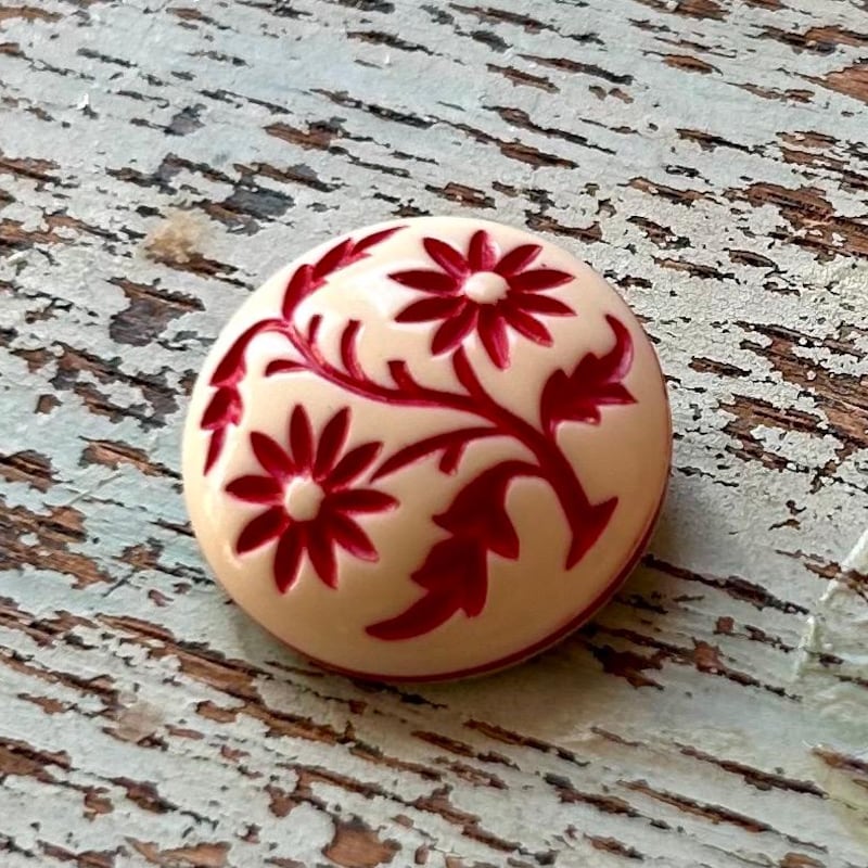 Celluloid Buttons - Etsy