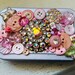 Memory Box, Button Box, Petty Cash Box, Treasure Box - Etsy
