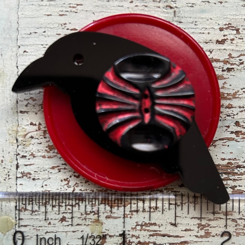 SimplyButtonsCo - Etsy