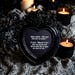 Over My Grave Black Gothic Mini Frame (duties Paid) - Etsy