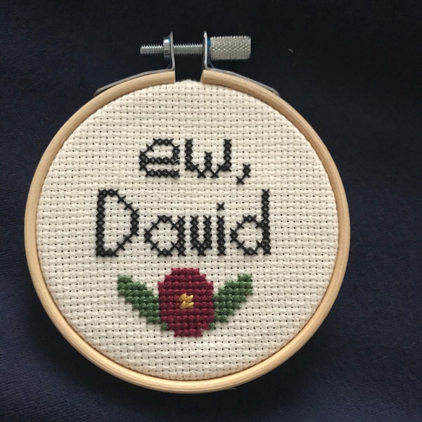 Ew David - Etsy